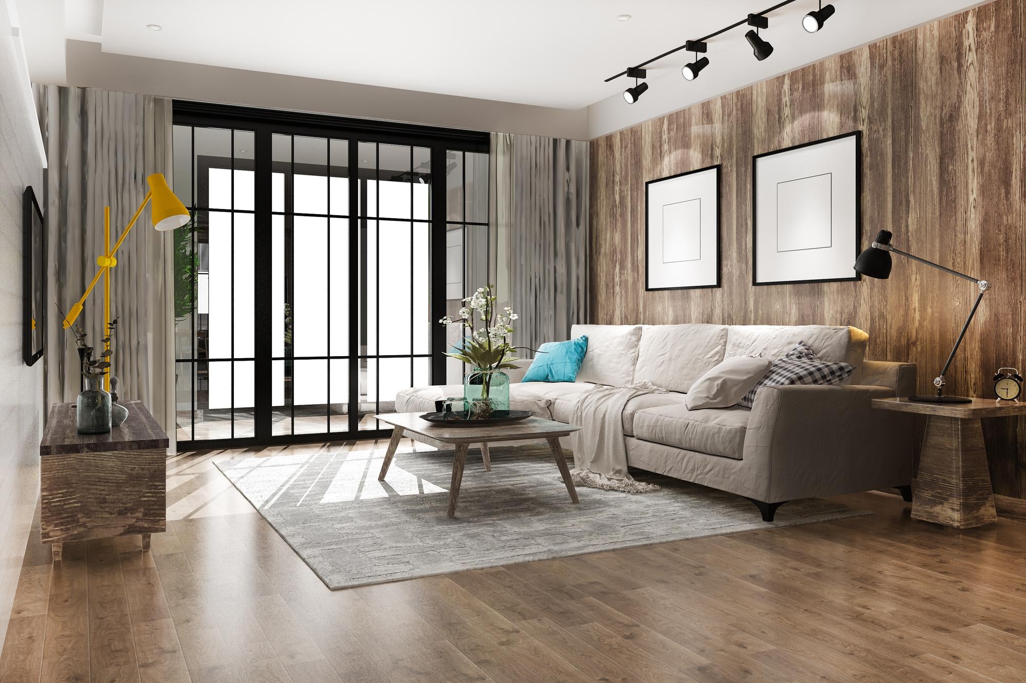 What You Need to Lay LVT Flooring That Requires Adhesive: A Step-by-St ...
