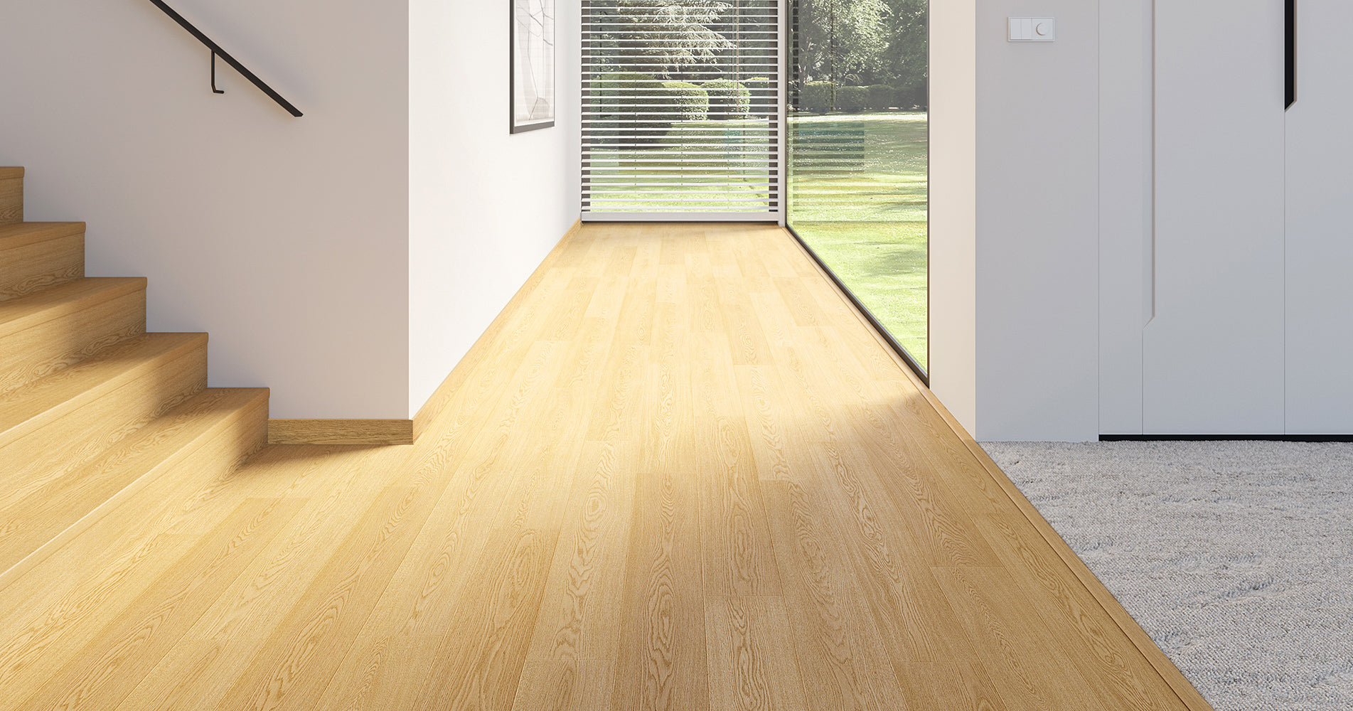 The Balterio Advantage: Durable, Realistic, and Versatile Laminate Flo ...