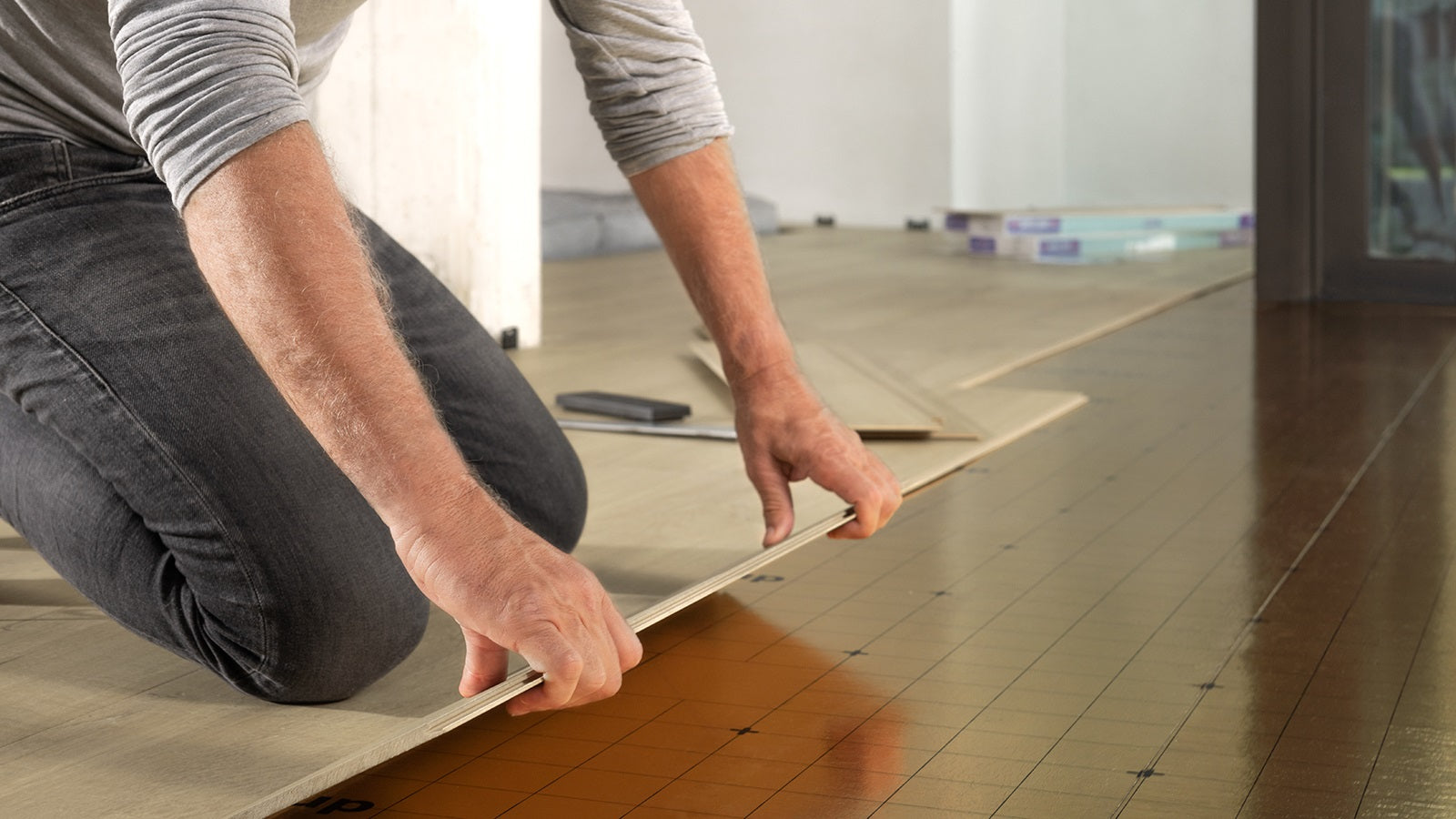 Quick-Step Impressive Flooring at Impressive Prices This April ...