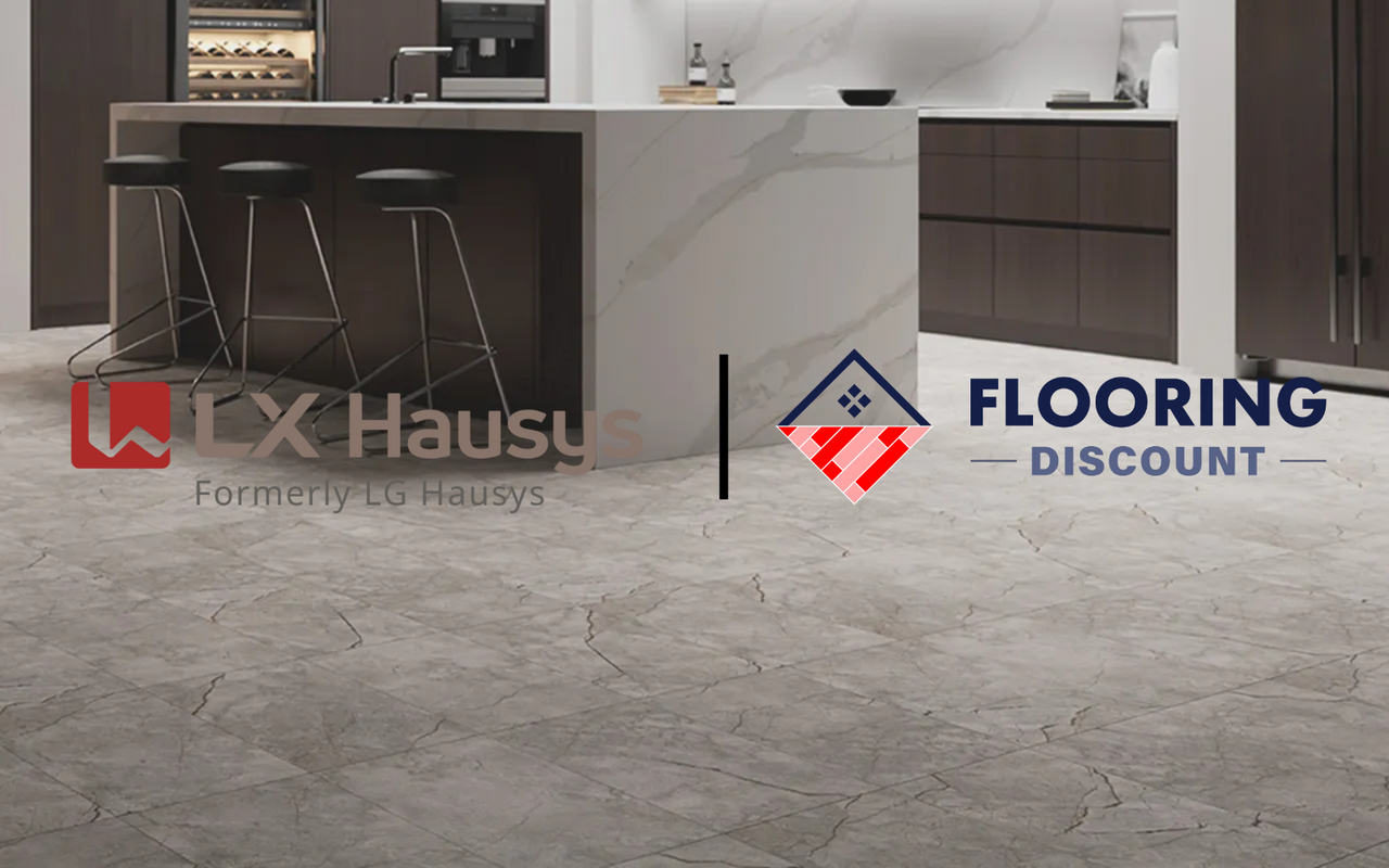 Turn Your House into a Home with LX Hausys Decotile Flooring – Flooring Discount