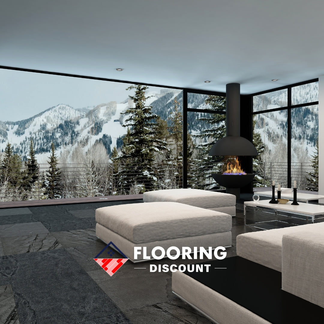 Flooring Fit for the Winter Snow Season: Warmth, Comfort, and Durabili ...