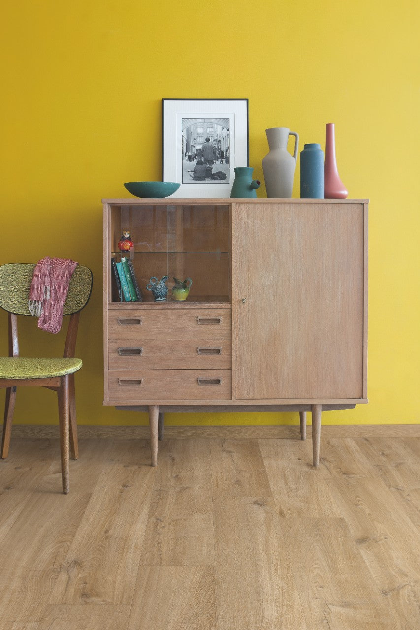 Quick-Step Bloom: Contemporary Designs for Every Space – Flooring Discount